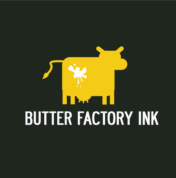 Butter Factory Logo